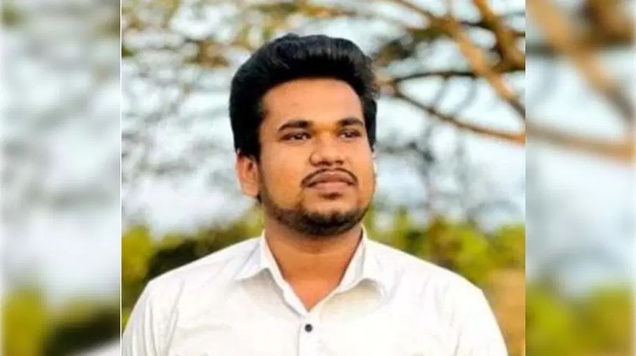 "ඔබවන් ගුණවත්, යහපත් දරුවෙකුගේ වියෝව හැමදාමත් තියේවි.." - මනුජගේ අකල් ...
