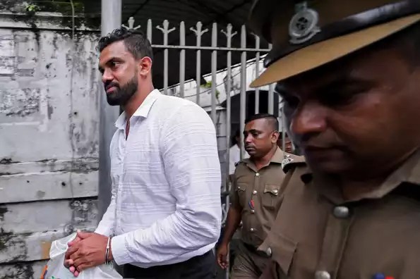 සචිත්‍ර විචිත්‍රව කෙරූ බව කියන තරග පාවාදීමේ සිද්ධියක් සම්බන්ධයෙන් හෙළි ...
