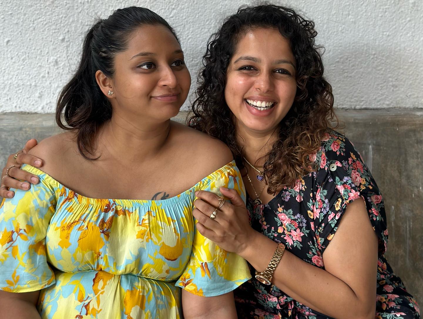 මේ යාළුකම නම් දැන් ගොඩක් කල්... ඒත් තවමත් එදා වගේමයි... කාලෙකට කළින් ...