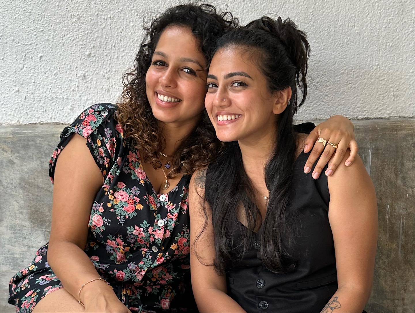 මේ යාළුකම නම් දැන් ගොඩක් කල්... ඒත් තවමත් එදා වගේමයි... කාලෙකට කළින් ...