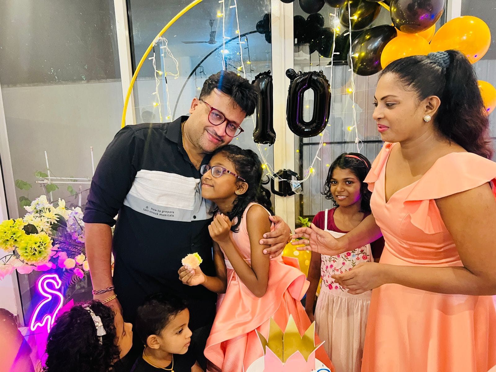 "මගේ ආදරය...මගේ හුස්ම...මගේ හැමදේම" - රංගන ශිල්පිනී හිමාලි සයුරංගි ...