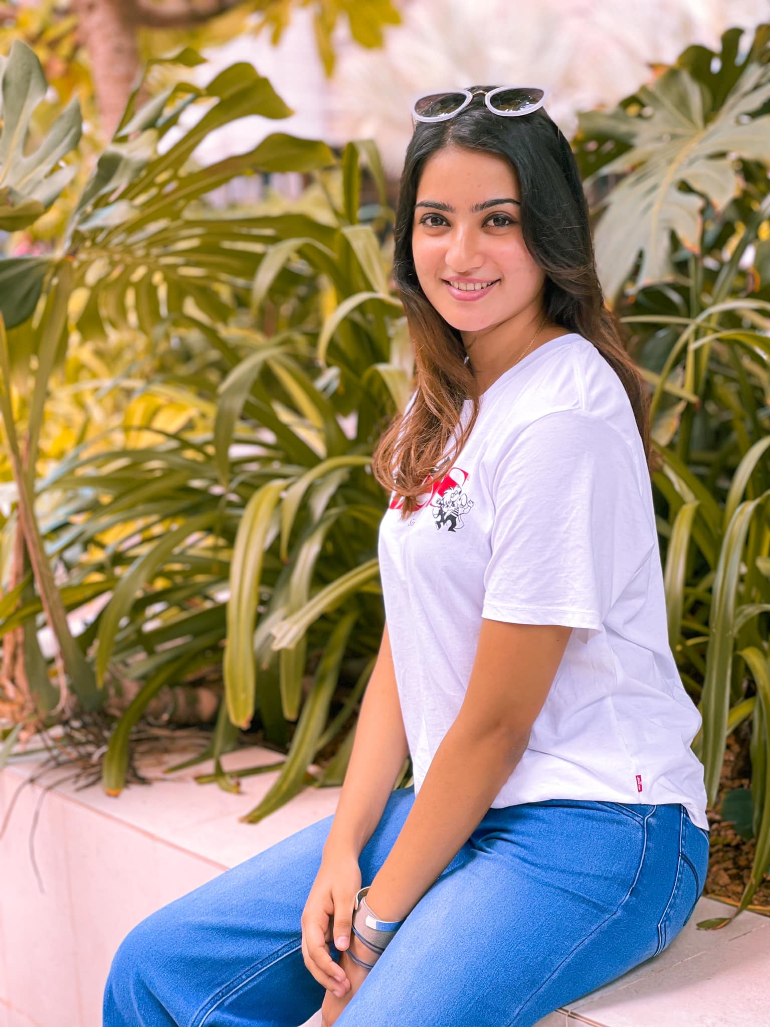'' පාට කුරුල්ලෝ '' හී අහිංසකාවිය නිම්නාවිගේ කවුරුත් නොදැකපු හරි අපූරූ ...