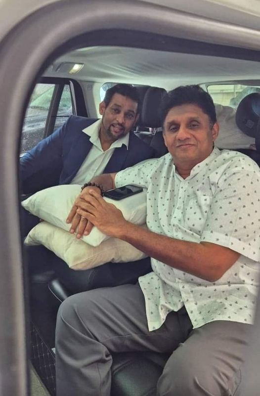 සුපිරි ක්‍රිකට් ක්‍රීඩක තිලකරත්න දිල්ෂාන් ආයෙත් නායකත්වයකට... - TM ...