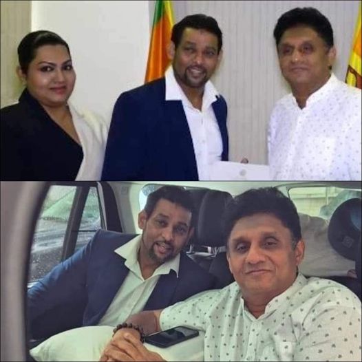 සුපිරි ක්‍රිකට් ක්‍රීඩක තිලකරත්න දිල්ෂාන් ආයෙත් නායකත්වයකට... - TM ...