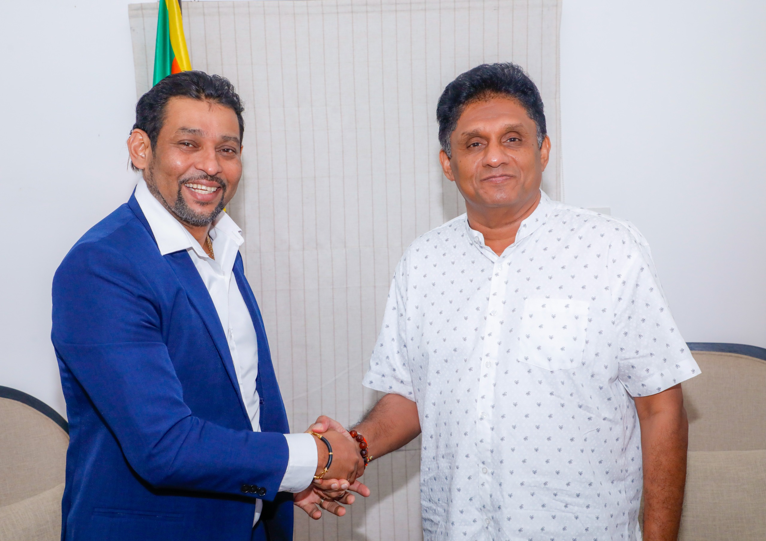 සුපිරි ක්‍රිකට් ක්‍රීඩක තිලකරත්න දිල්ෂාන් ආයෙත් නායකත්වයකට... - TM ...