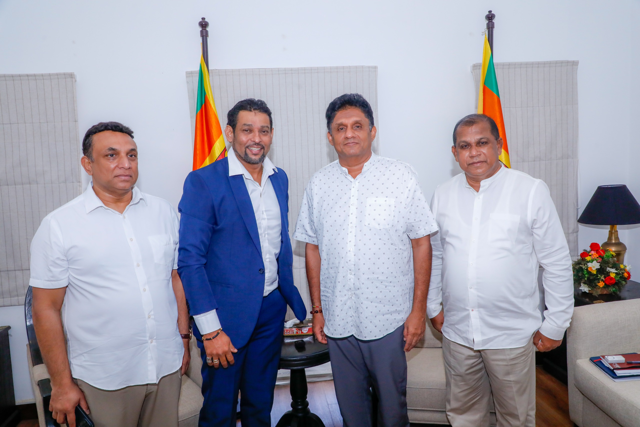 සුපිරි ක්‍රිකට් ක්‍රීඩක තිලකරත්න දිල්ෂාන් ආයෙත් නායකත්වයකට... - TM ...
