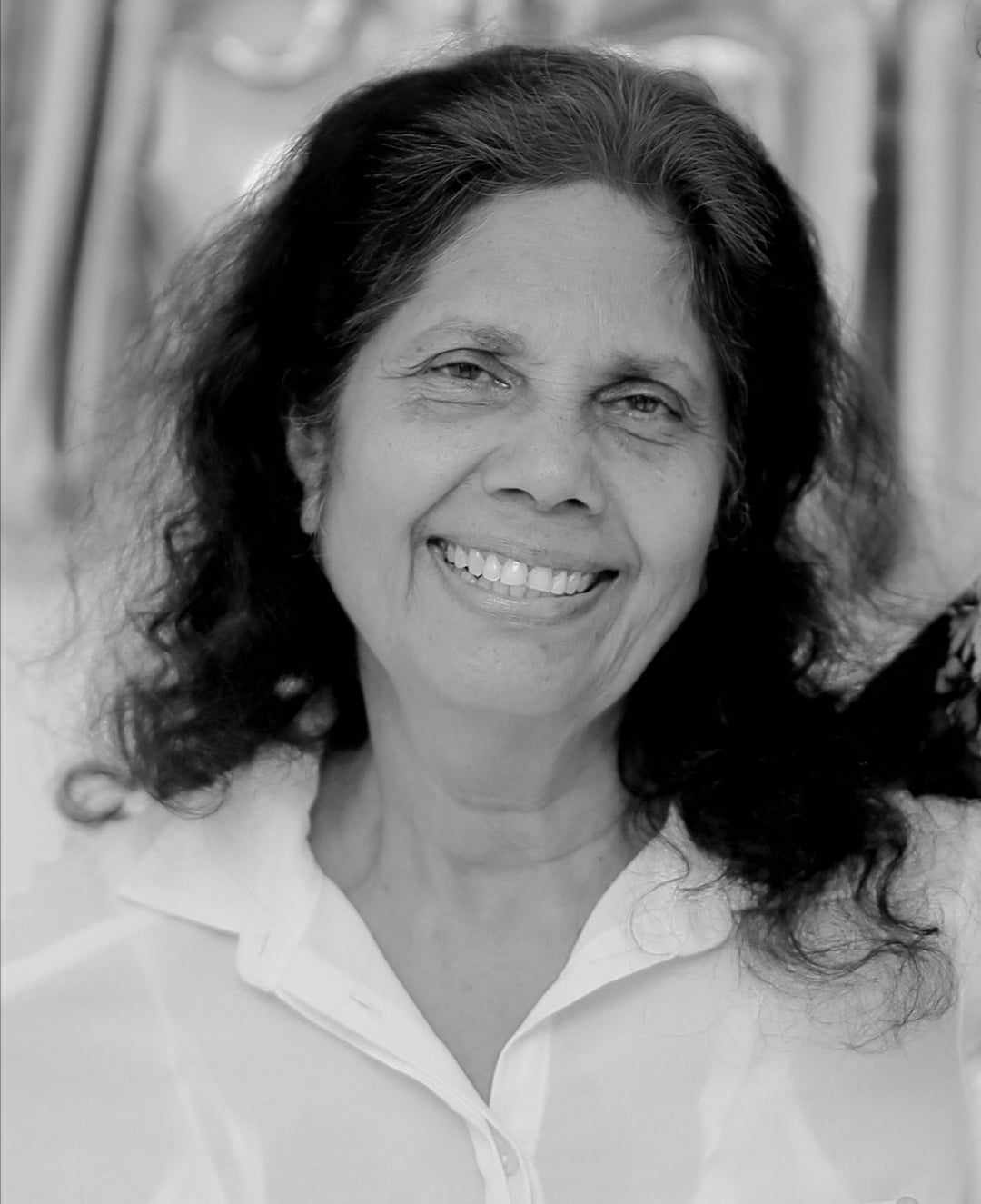 "කමක් නෑ අම්මේ, ඔයා දුක් විදින්න ඕන කෙනෙක් නෙවෙයි..." ඇගේ ලොව දිදුලන ...