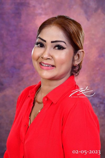 ජාතික රෝහලේ ප්‍රතිකාර ලබන කේ. සුජීවා ගැන, දයාන් විතාරණ තැබූ සටහන ...