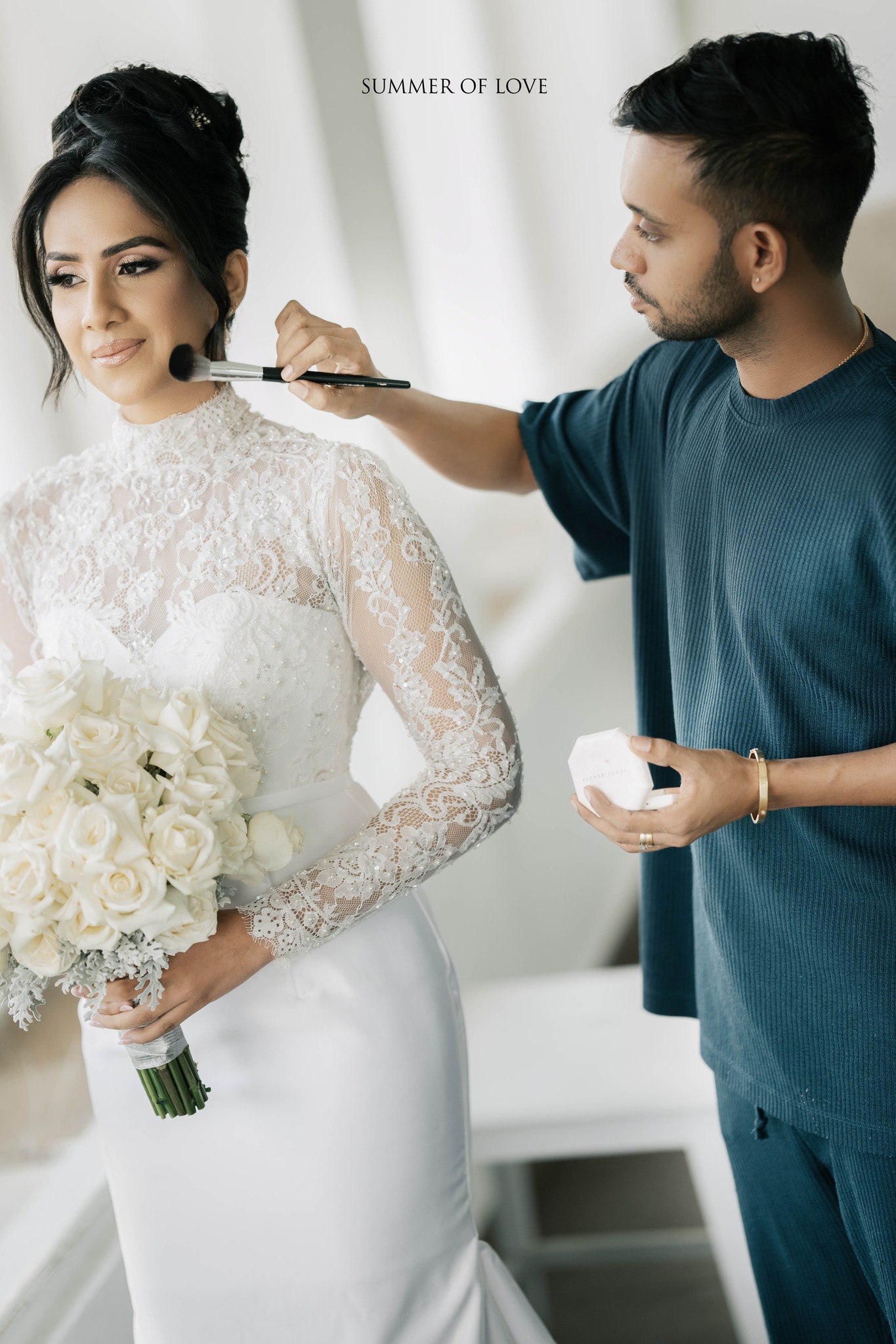 දැහැමි - ෂනාල් විවාහයේ තවත් ආදරණීය දසුන් පෙළක් මෙන්න.. - Namal Udugama ...