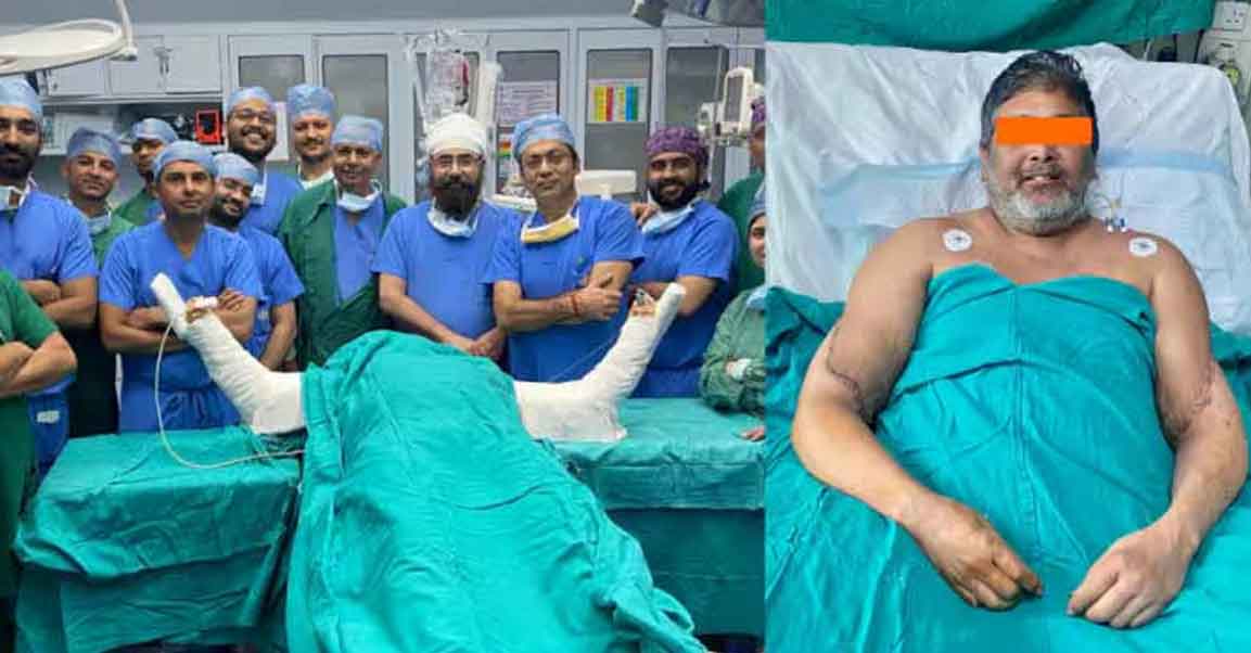 එක් අයෙකුගේ හීනයක්.. තවත් කෙනෙකුගේ බලාපොරොත්තුවක්.. විශ්මයක් එක්කරමින් ...
