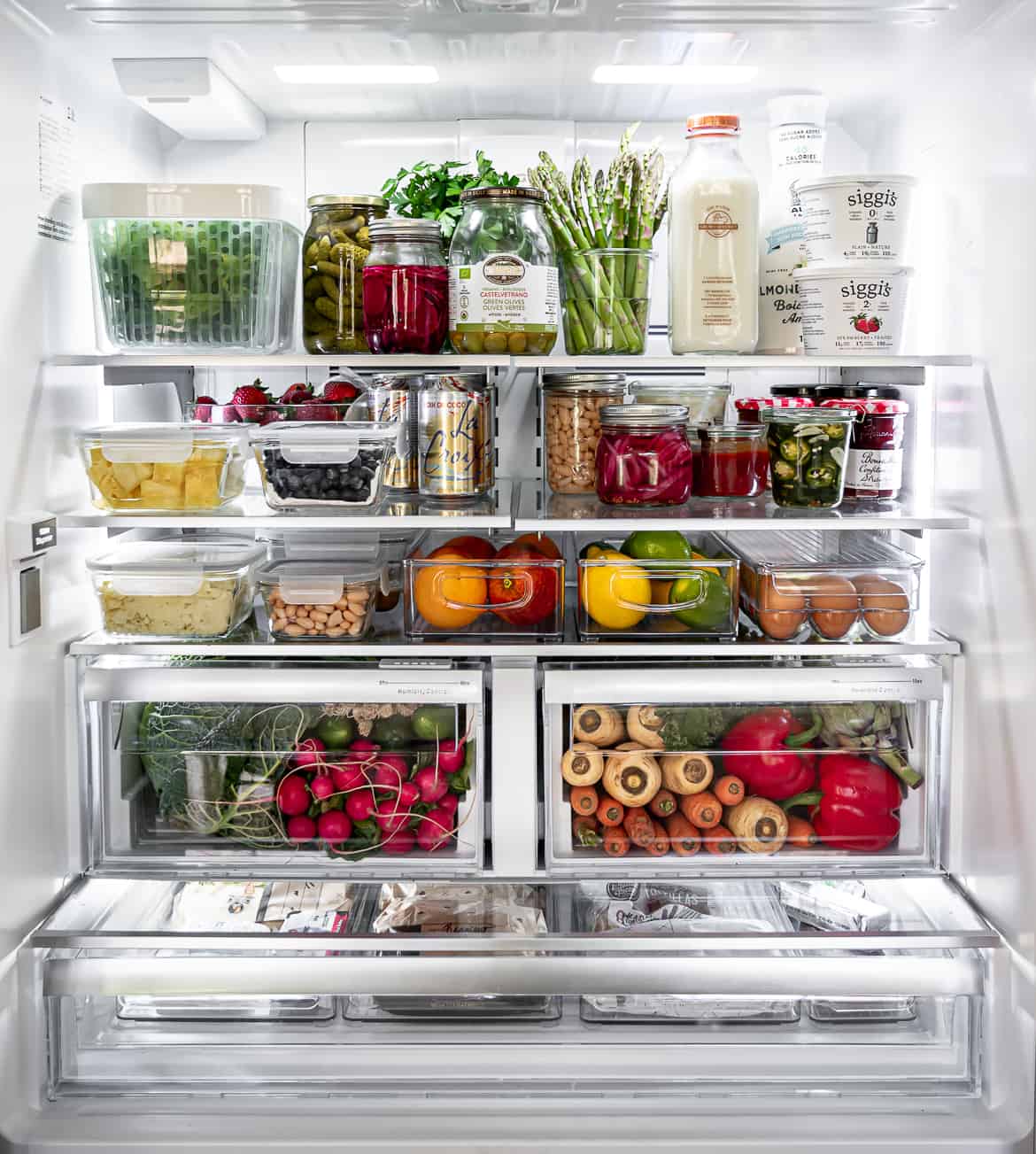 කල් ඉකුත් වූ ශීත කළ ආහාර කෑවොත් මොකද වෙන්නේ...? - How To Store Fridge ...