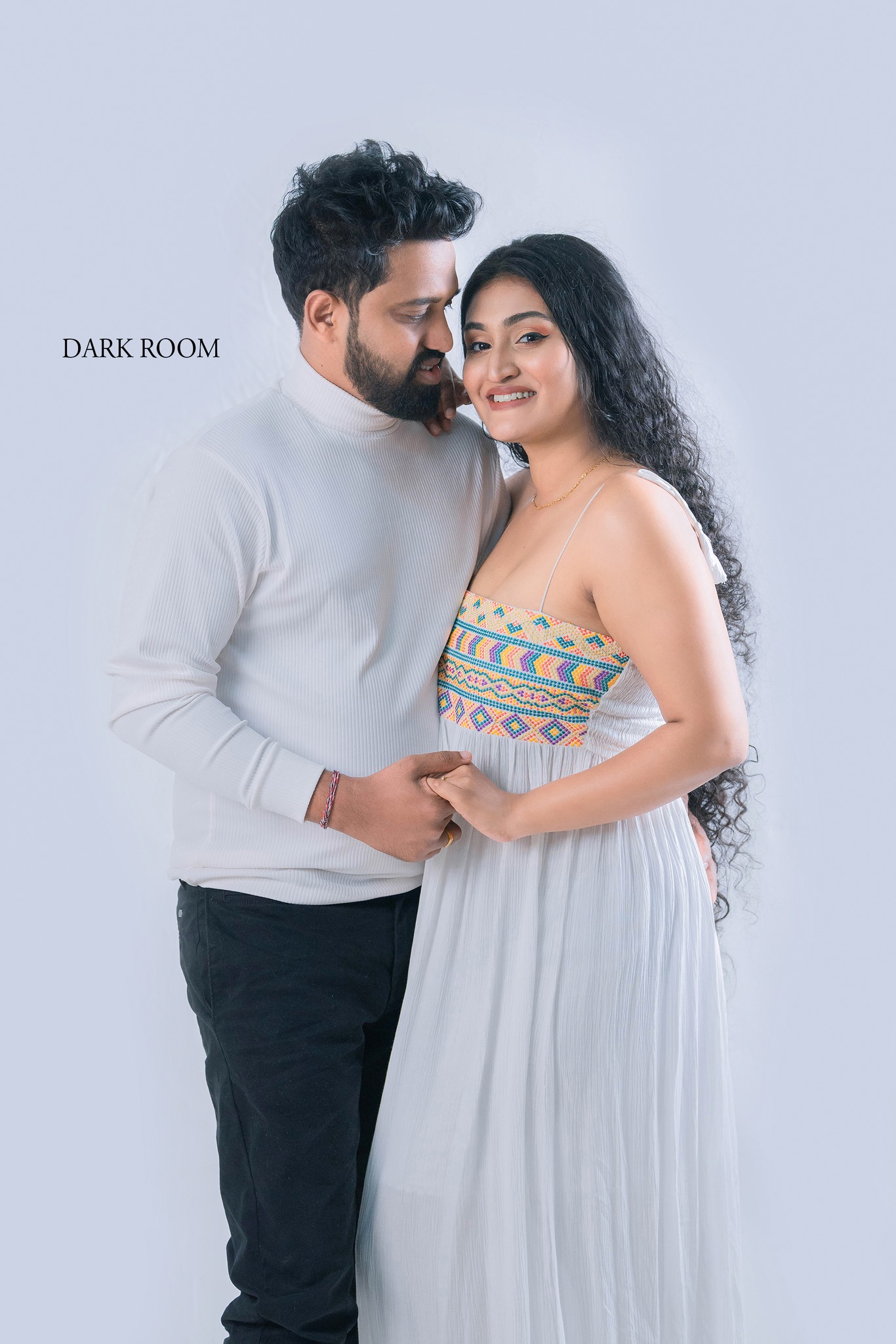 අම්මාගේ වාසනාව, තාත්තාගේ හුරතලී.. පවුලක් ලස්සන වෙන්න ඉන්න ඕන දුවෙක්ම තමයි.. - Nithya Devindi ...