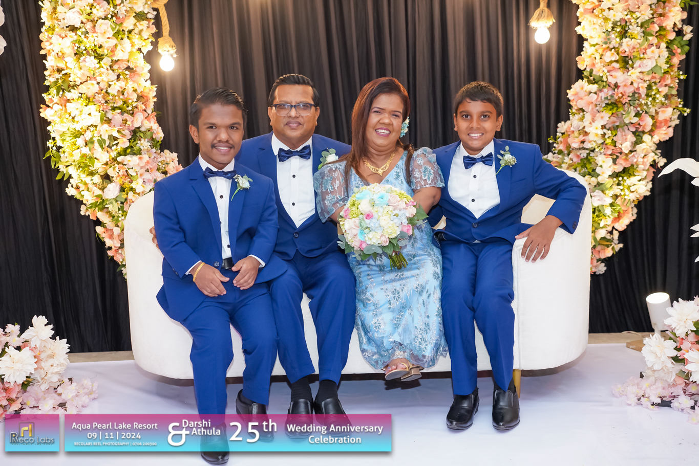 ඇය සැමියා ගැන ආඩම්බර වෙන බිරිඳක්.. සියලු බාධක ජයගෙන එක්ව අත් අල්ලන් ගිය ...