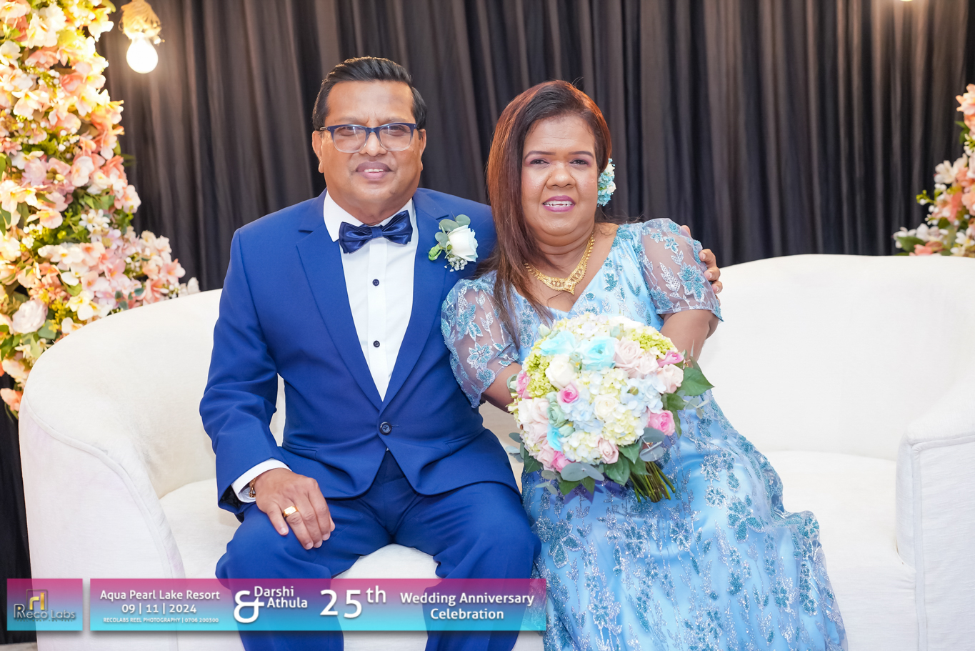 ඇය සැමියා ගැන ආඩම්බර වෙන බිරිඳක්.. සියලු බාධක ජයගෙන එක්ව අත් අල්ලන් ගිය ...