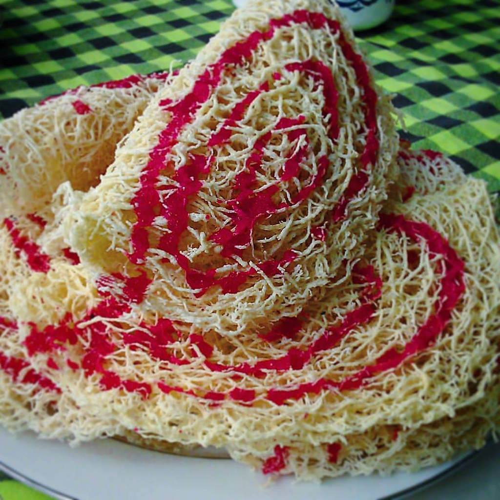 අලුත් අවුරුද්දේ තේ මේසයට ආස්මී හදමු... - Asmi Sweet - Hiru Gossip, Lanka Gossip | Hirugossip ...