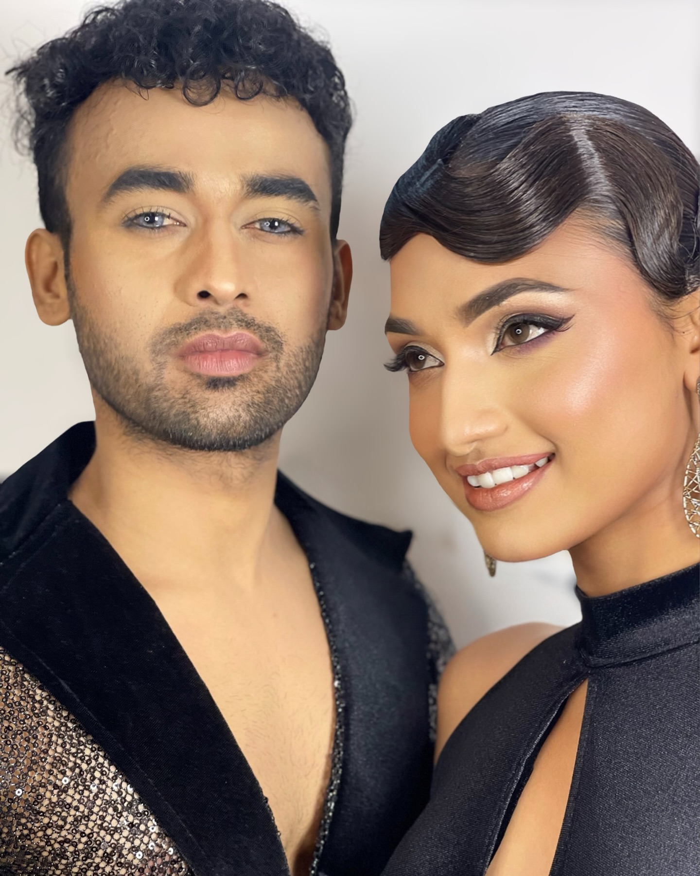 "මං හිතනවා ඒක වාසනාවත් එක්ක ලැබෙන දෙයක් කියලා.. " මෙගා ස්ටාර් වේදිකාවේ ...