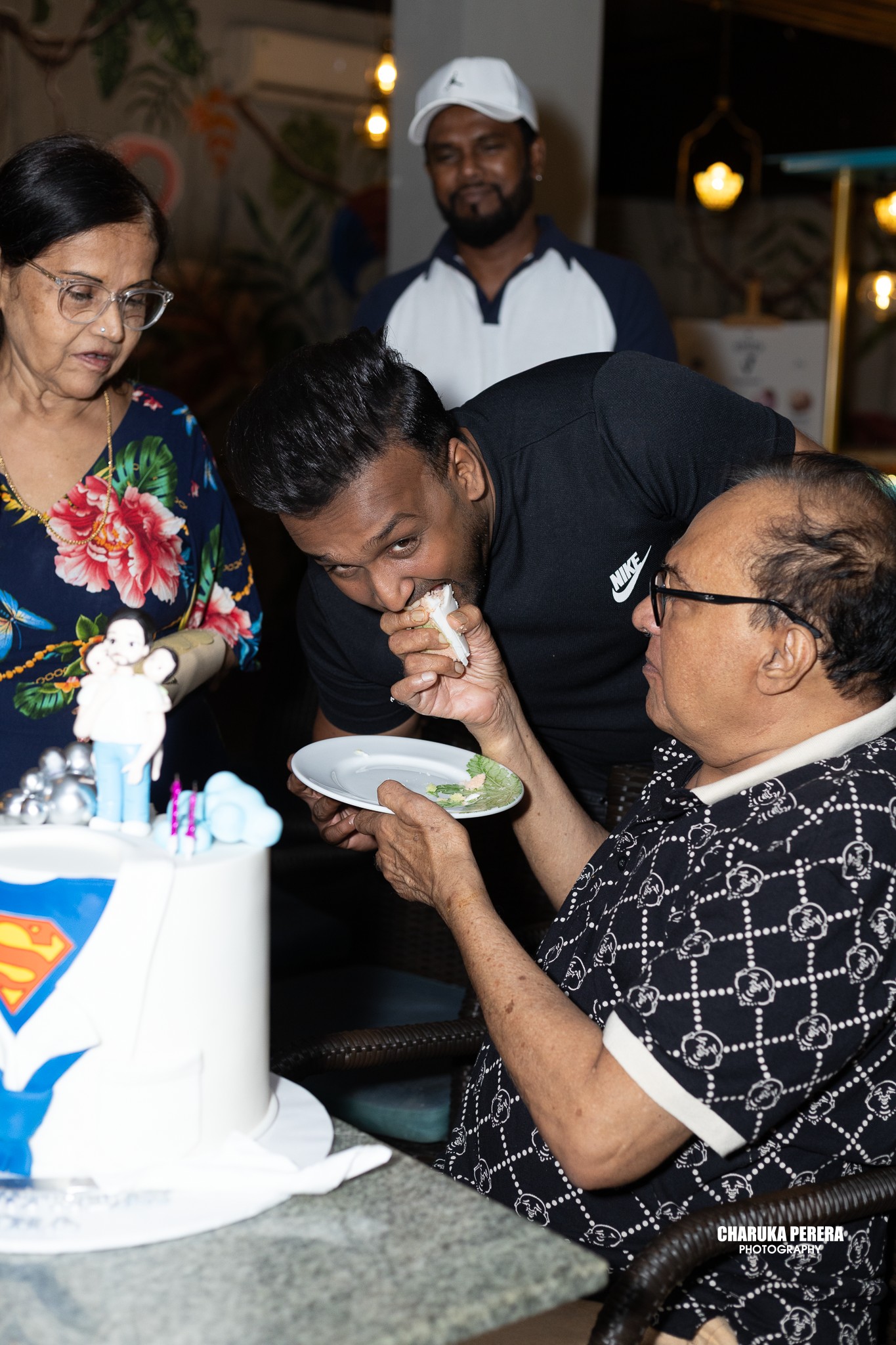 ජනිත්ට දැනෙනවා ඇත්තේ මොන වගේ ආඩම්බරයක්ද..? ප්‍රවීණ කලාකරුවෙකු වුණු ...