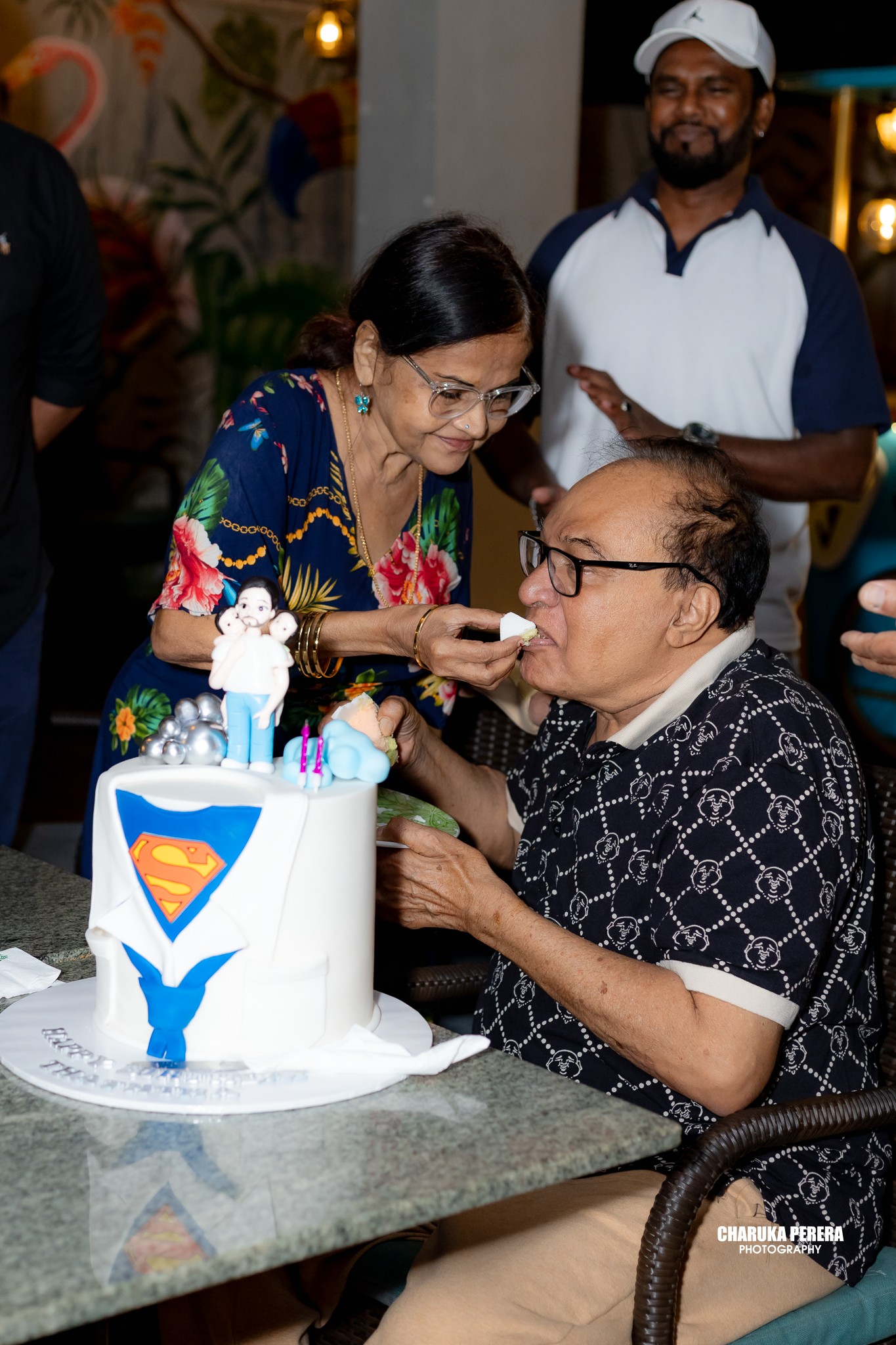 ජනිත්ට දැනෙනවා ඇත්තේ මොන වගේ ආඩම්බරයක්ද..? ප්‍රවීණ කලාකරුවෙකු වුණු ...