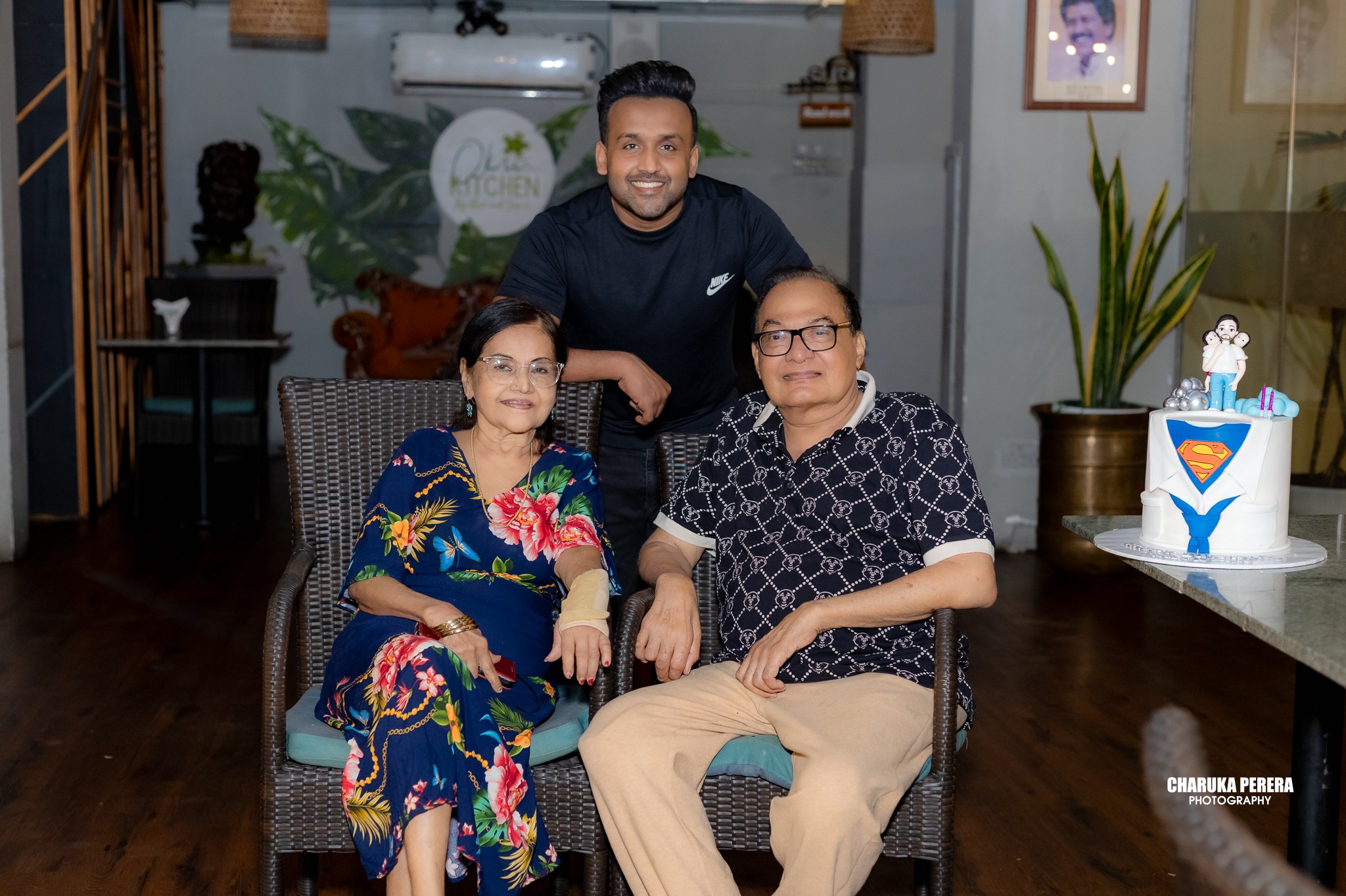 ජනිත්ට දැනෙනවා ඇත්තේ මොන වගේ ආඩම්බරයක්ද..? ප්‍රවීණ කලාකරුවෙකු වුණු ...