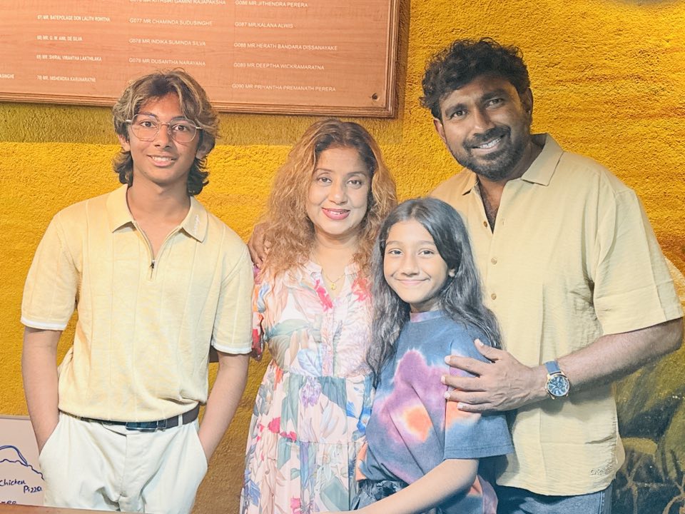 නිමන්ති පෝරගේ, උපන්දිනය සැමරූ හැටි - Photos - Nimanthi Poarage - Hiru ...