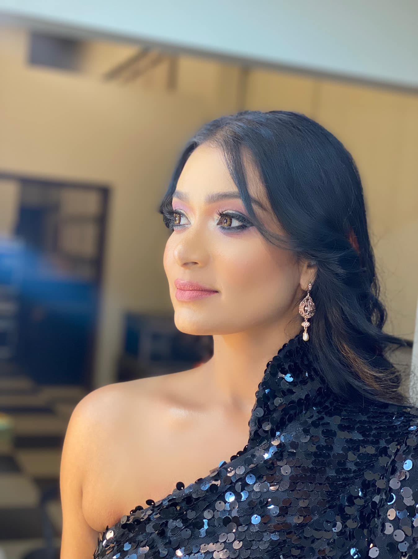 ඇයට සිදුවුණා යැයි කියන මේ අනතුර මොකක්ද..? ජනප්‍රිය තාරකාවක් වුණු හිමාලි ...