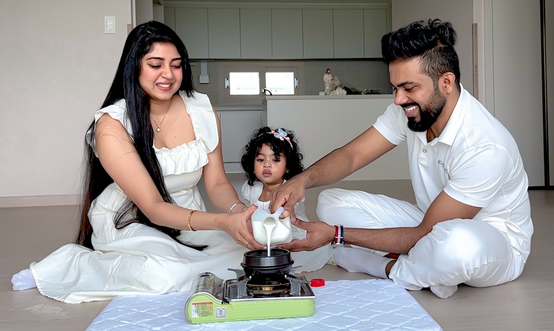 කවුරුත් ආදරය ක‍රන ඒ යුවල.. මේ එයාලගේ ජීවිතයේ අලුත් පිටුවක්.. - Samee ...