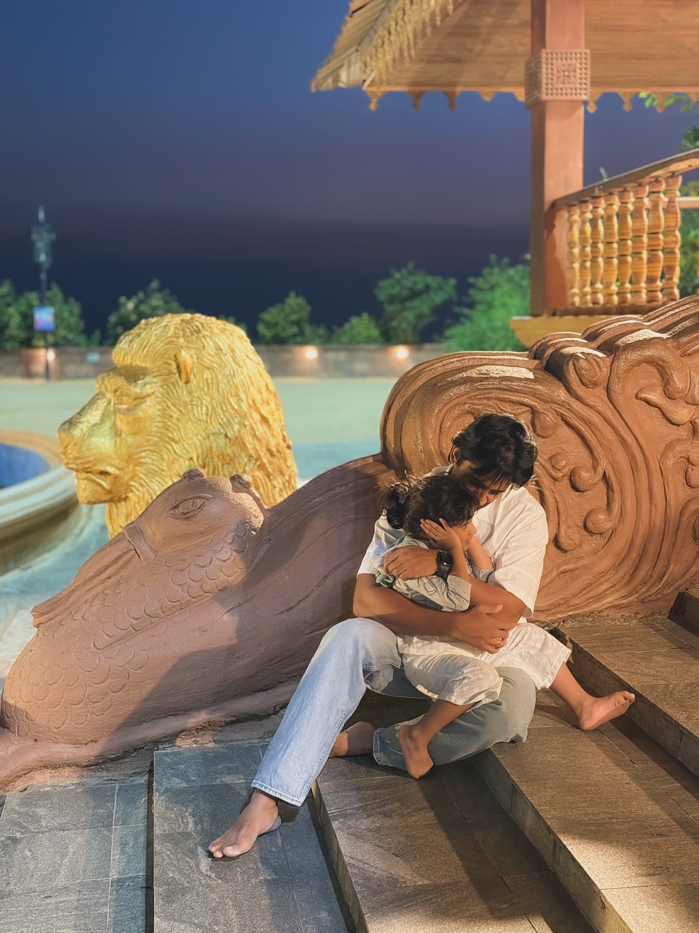 පුංචි පවුලේ මේ ඡායාරූප පෙළ නම් ඇත්තටම හරිම ආදරණීයයි.. - Dinakshi ...