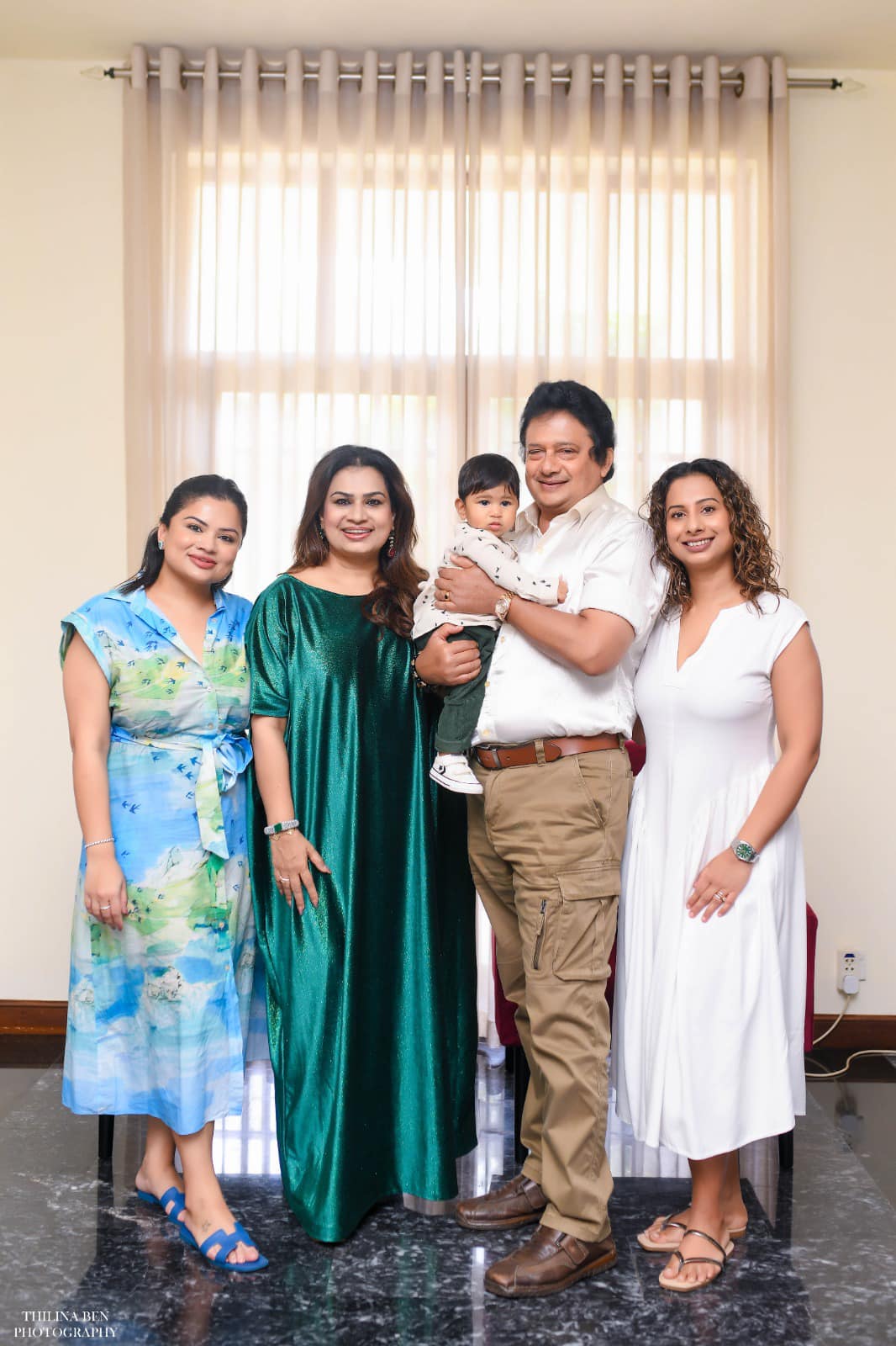 "ඒ දිගු ගමන සමග අත්වැල් බැඳගත් ෂෙරීන්... ආදරෙ යි ඔයාට" - ජීවන් එක්කළ ...