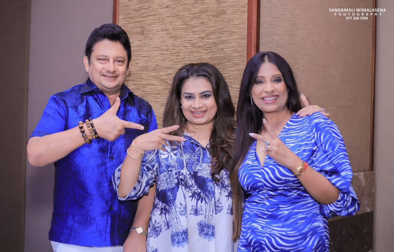 මම ආයෙම ආවා !! රිදී තිරයේ ආන්දෝලනාත්මක චරිත රැඟූ ඩිලානි අබේවර්ධන ...