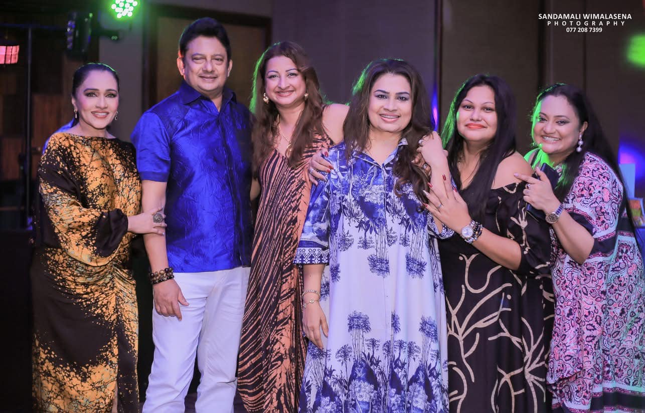 මම ආයෙම ආවා !! රිදී තිරයේ ආන්දෝලනාත්මක චරිත රැඟූ ඩිලානි අබේවර්ධන ...