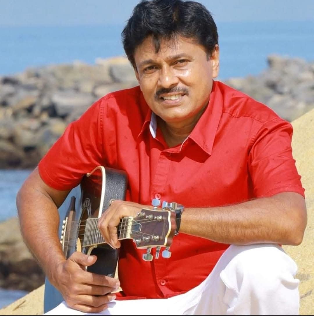 "ආත්මයක් ආත්මයක් ගානේම මගේම අයියා වෙලා ඉපදෙන්න" යුගයක් සිය මියුරු ගී ...