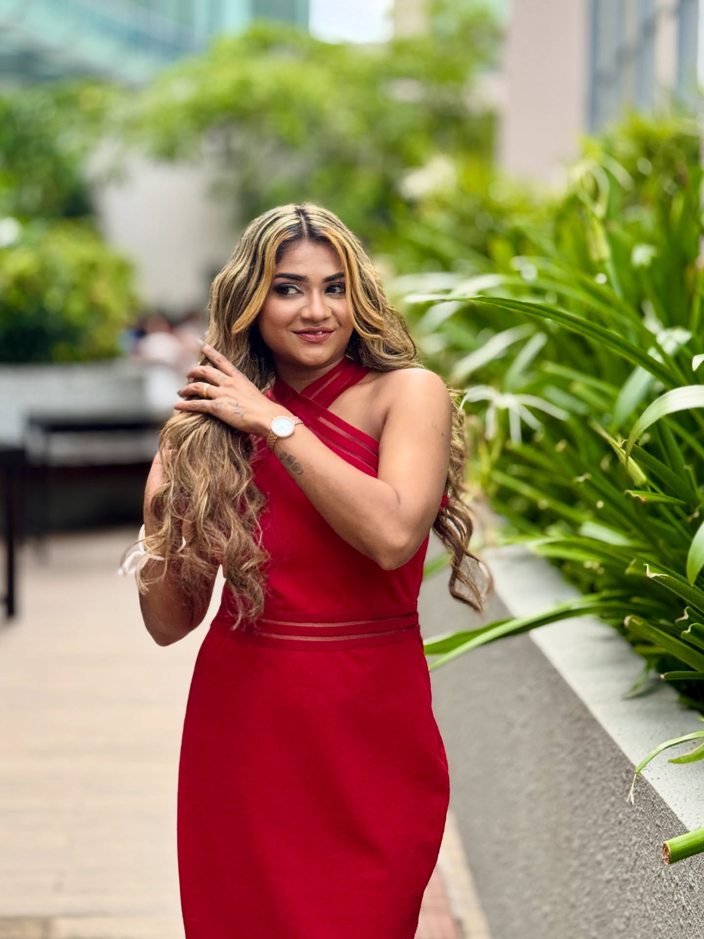 ඇයගේ ලස්සන වැඩිපුරම පේන්නේ දැන්.. අංජලී දැන් වෙනස් වෙලා.. - Anjalee ...