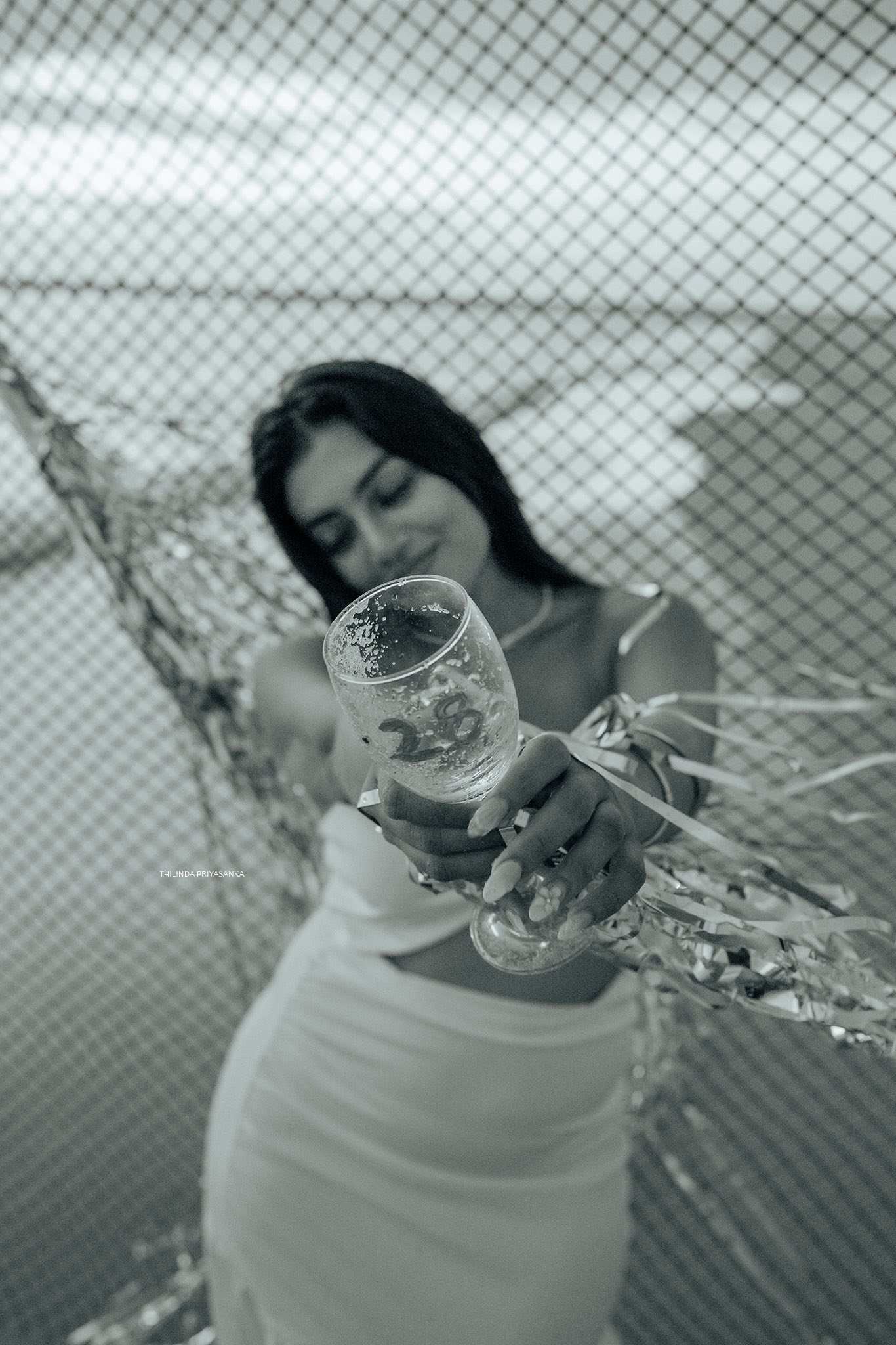 කාගේත් ආදරය දිනූ එයාටත් දැන් 28ක්...- photos - Shanudrie Priyasad ...