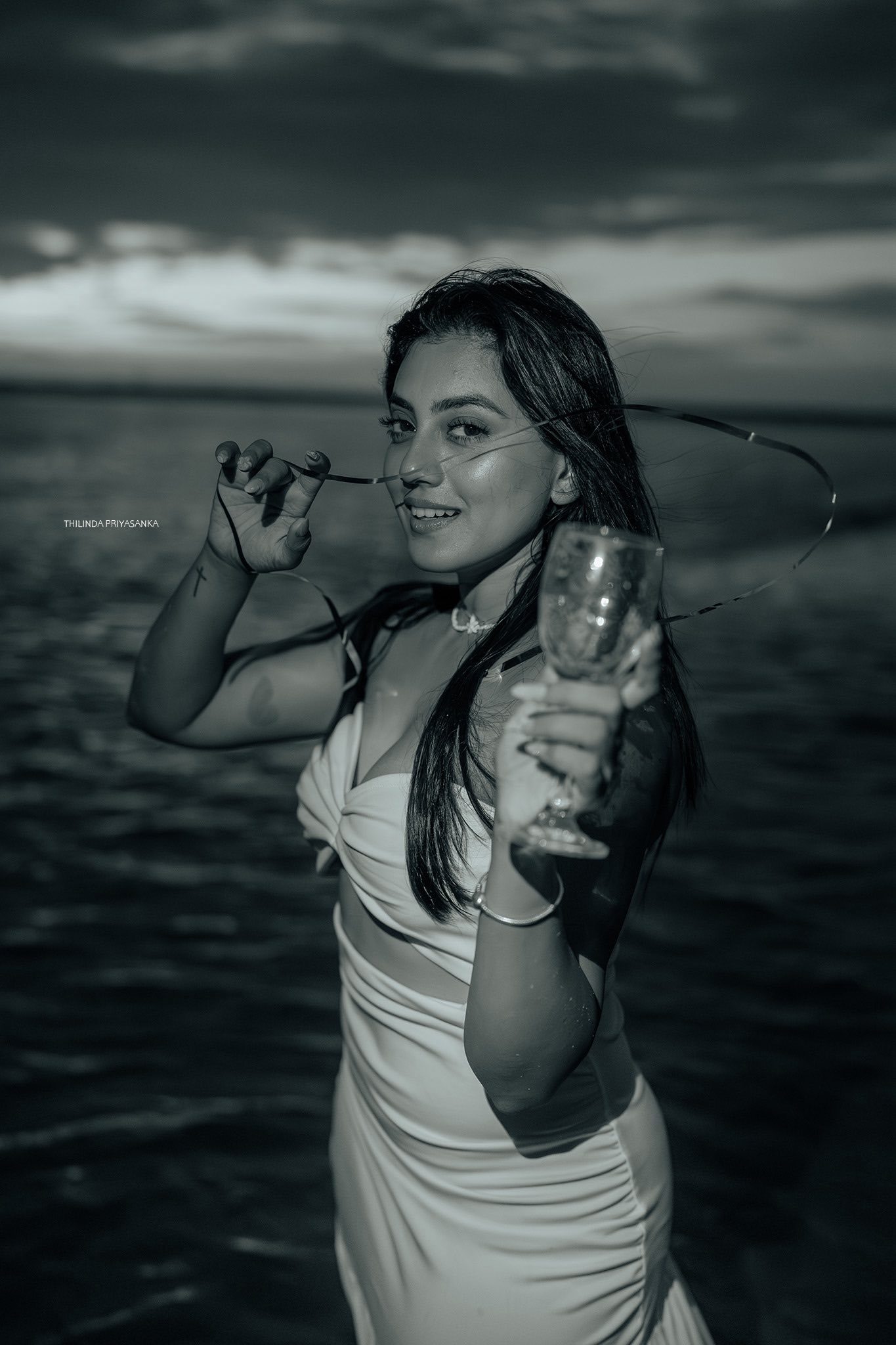 කාගේත් ආදරය දිනූ එයාටත් දැන් 28ක්...- photos - Shanudrie Priyasad ...