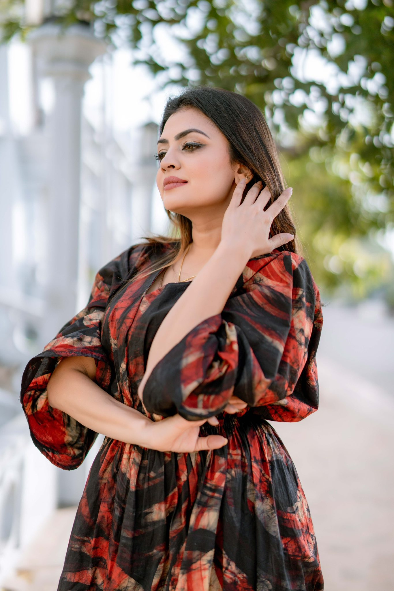 තවත් බලාගෙන ඉන්න ඕන නෑ.. ඇයගේ ජීවිතයේ ලොකු වෙනසක් වෙන්නයි යන්නේ ...