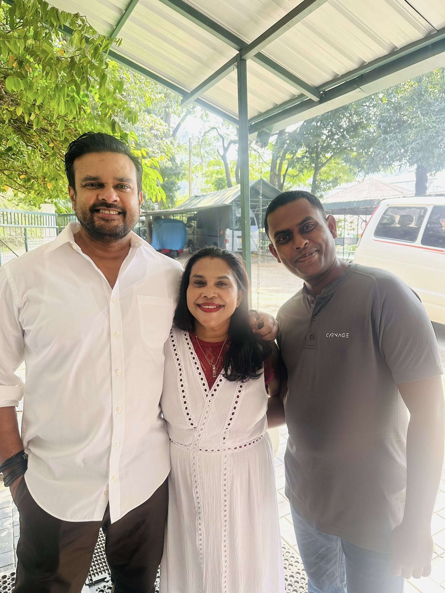 අම්මා වෙනුවෙන් මට දෙන්න පුළුවන් වටිනාම තෑග්ග මේකයි.. - අම්මාගේ උපන් ...