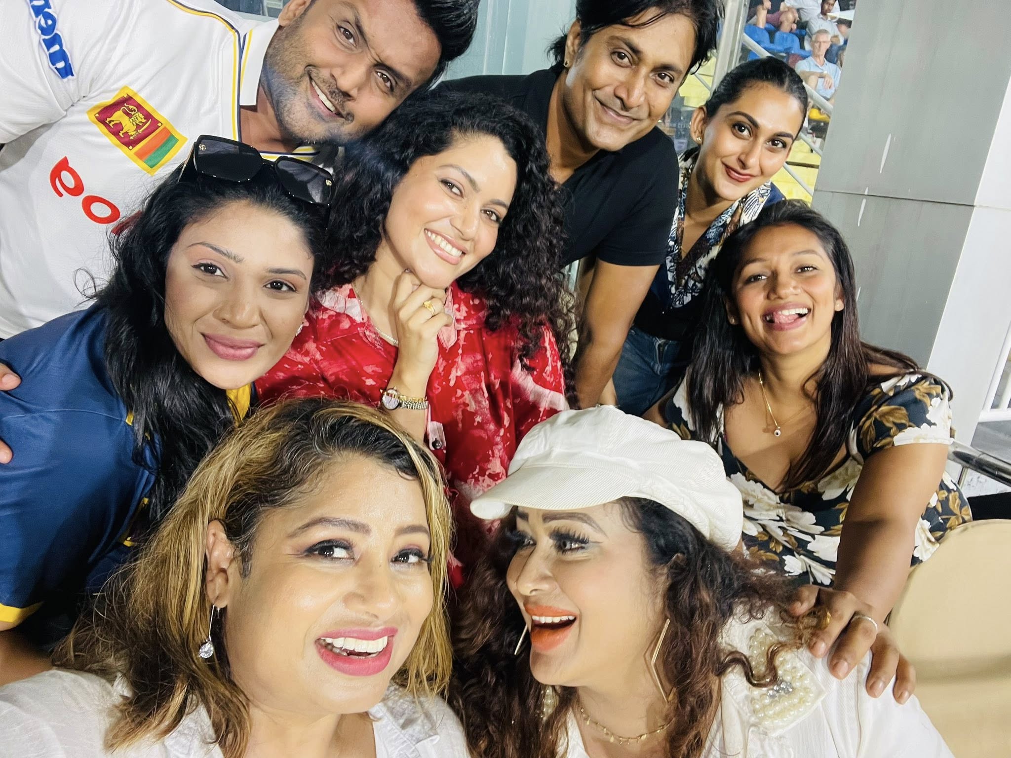 "පරාජය වුණත් මොකද? මේක මගේ ළමා කාලයයි" - ඩිලානි අබේවර්ධන ක්‍රිකට් ...