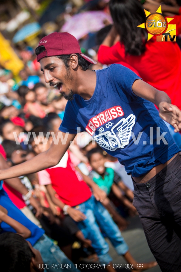 Joyful moments cherished with "Handaya" cast in Crow Island Beach Park ...