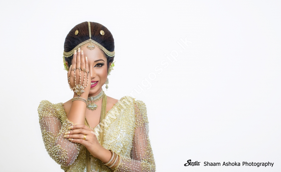 Meena Prasadini Wedding - Photo Gallery - Hiru Gossip, Lanka Gossip | Hirugossip | Hiru Gossip ...