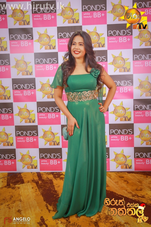 "Hiruth ekka Naththal" - adds colour to Christmas - Photos - Photo ...
