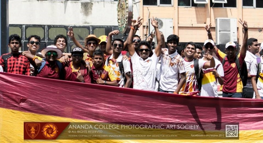 Colombo Ananda Anual Walk-2018 - Photo Gallery - Hiru Gossip, Lanka ...
