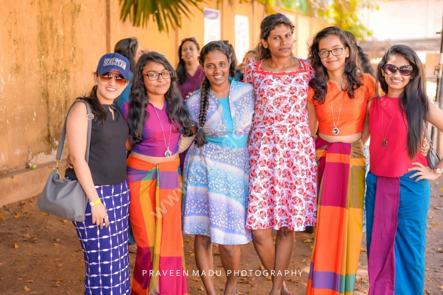 Colombo Ananda Balika Vidyalaya Soorya Mangalyaya 2018 - Photo Gallery ...