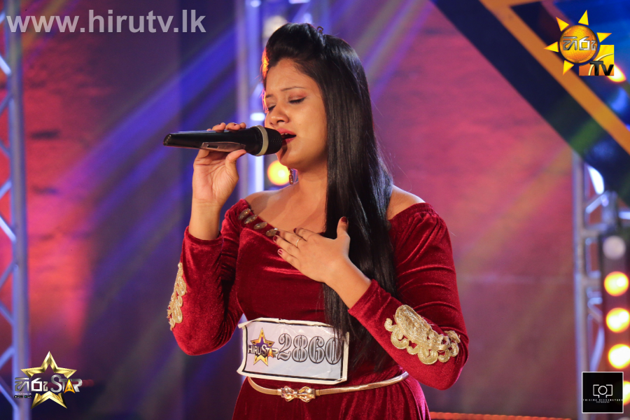Hiru TV's next reality show 'Hiru Star' - Photo Gallery - Hiru Gossip ...