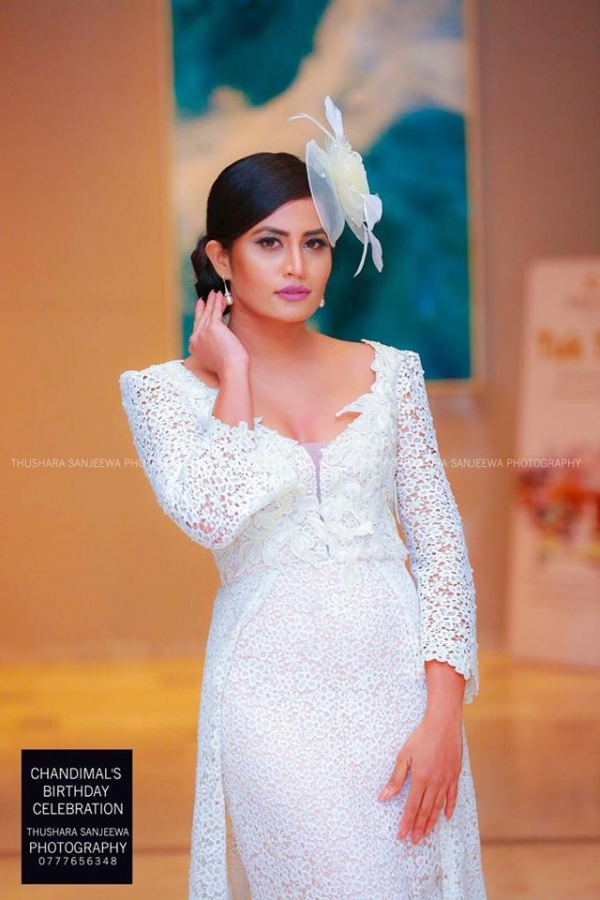 Chandimal Jayasinghe Birthday Party - Photo Gallery - Hiru Gossip ...