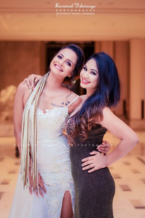 Chandimal Jayasinghe Birthday Party - Photo Gallery - Hiru Gossip ...