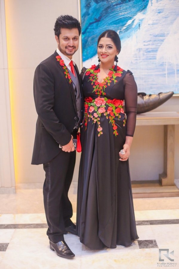 Chandimal Jayasinghe Birthday Party - Photo Gallery - Hiru Gossip ...