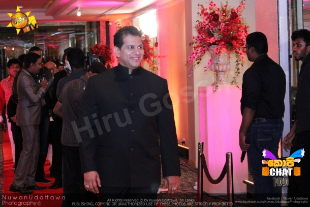 Hiru TV - Copy Chat 100th Edition - Album 3 - Events - Photo Gallery ...