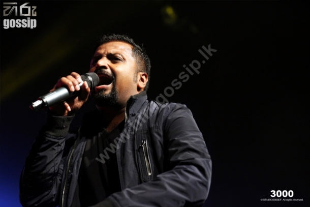Ranidu Live in Concert - EVOLUTION - Photo Gallery - Hiru Gossip, Lanka ...