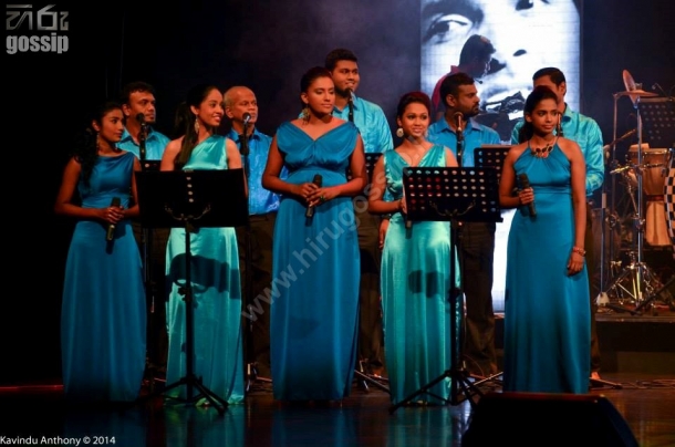Sunil Shantha's 99th Birth Anniversary Memorial - Photo Gallery - Hiru ...