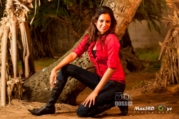 Sachini Wickremasinghe Photoshoot - Sri Lankan Actresses & Models ...